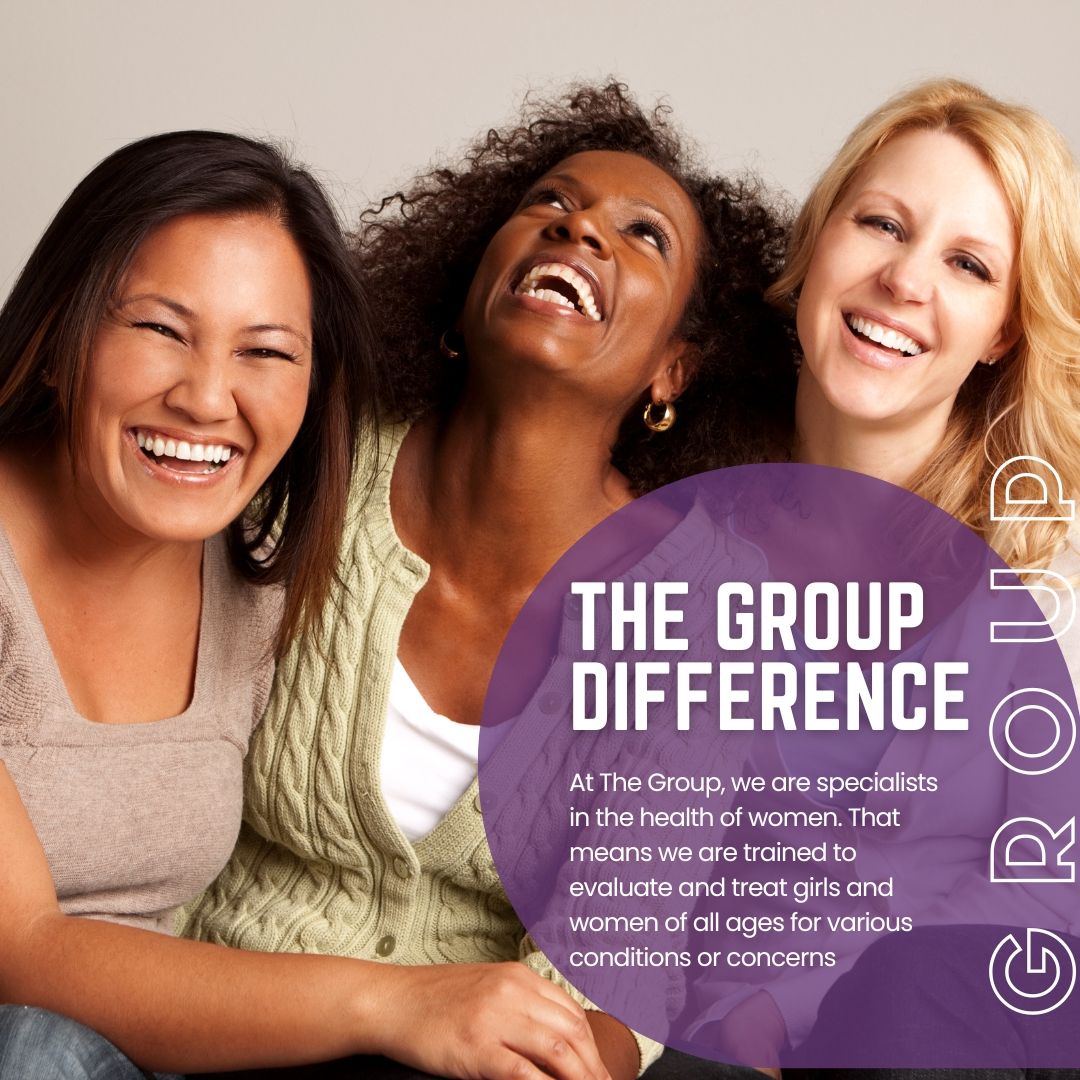 The Group Obstetrics & Gynecology Specialists, P.C. › Gynecologic ...